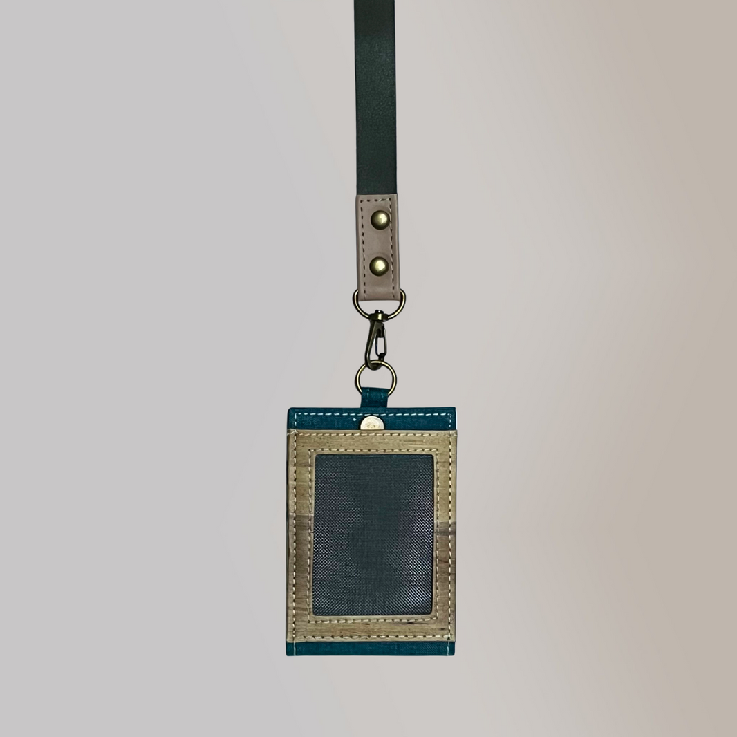 Jacinto & Lirio: Personalized Vegan Leathergoods Corporate Giveaways
